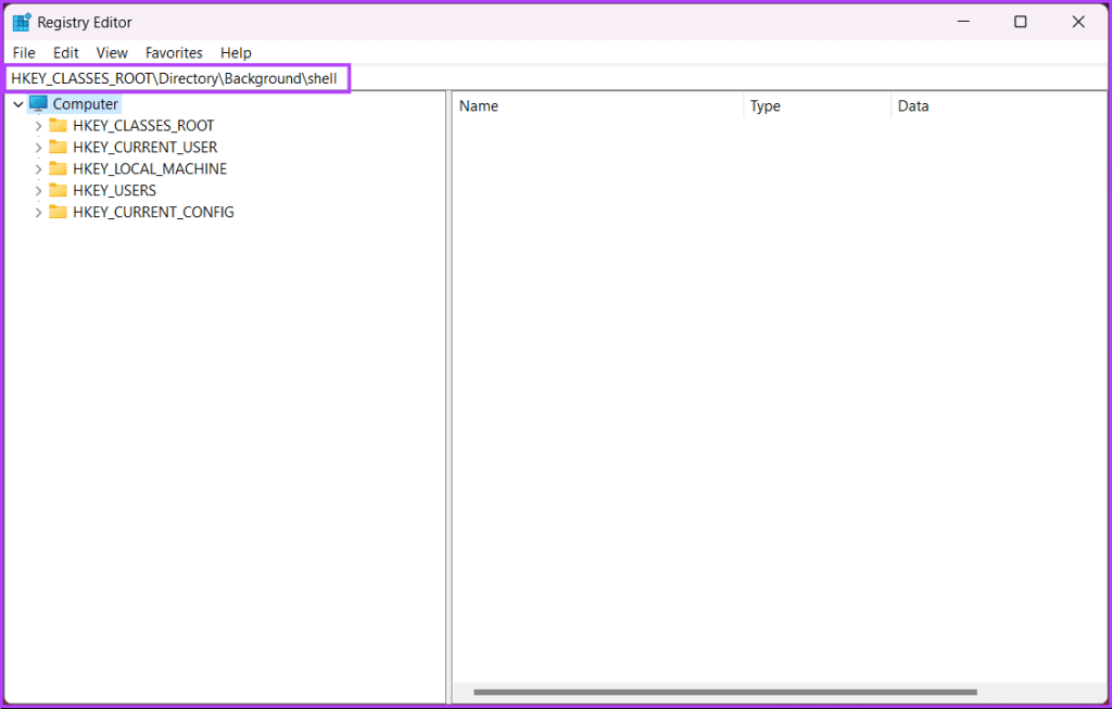 How to Change the Right-Click Menu in Windows 11 - Guiding Tech