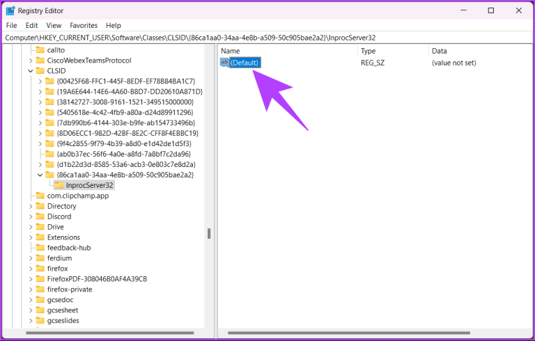 How to Change the Right-Click Menu in Windows 11 - Guiding Tech