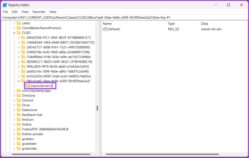 How to Change the Right-Click Menu in Windows 11 - Guiding Tech