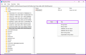 How to Change the Right-Click Menu in Windows 11 - Guiding Tech
