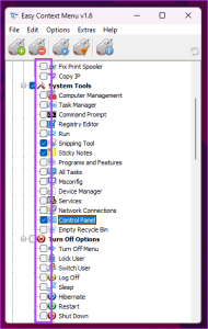 How to Change the Right-Click Menu in Windows 11 - Guiding Tech