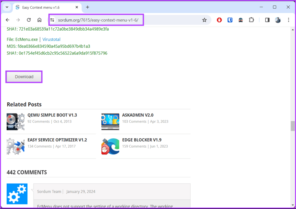 How to Change the Right-Click Menu in Windows 11 - Guiding Tech