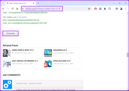 How to Change the Right-Click Menu in Windows 11 - Guiding Tech