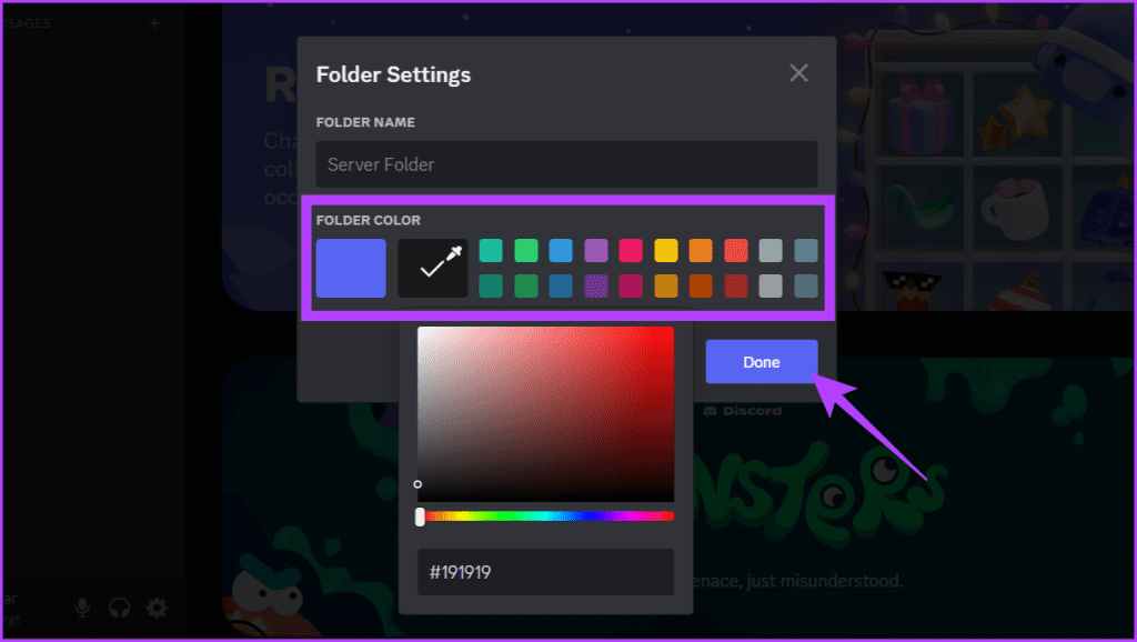 How to Hide Mutual Servers in Discord on Desktop and Mobile - Guiding Tech