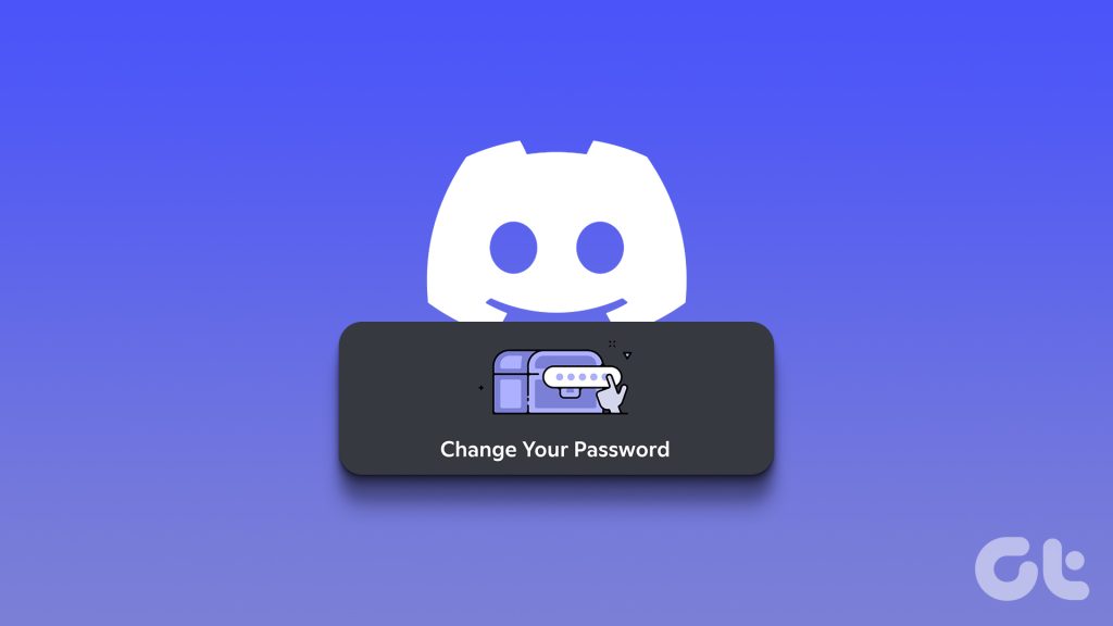 How to Change Your Username and Nickname on Discord - Guiding Tech