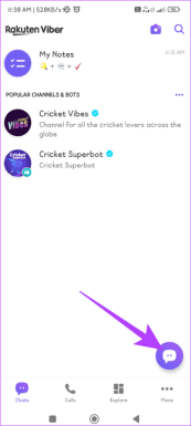 How to Hide and Unhide Viber Chats on Mobile - Guiding Tech
