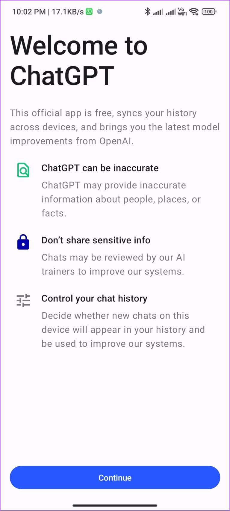 2 Easy Ways to Use ChatGPT on WhatsApp - Guiding Tech