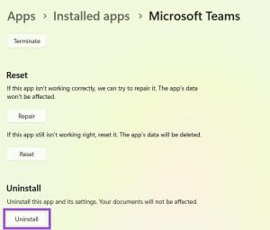 Chats Aren’t Loading in Microsoft Teams – 4 Fixes - Guiding Tech