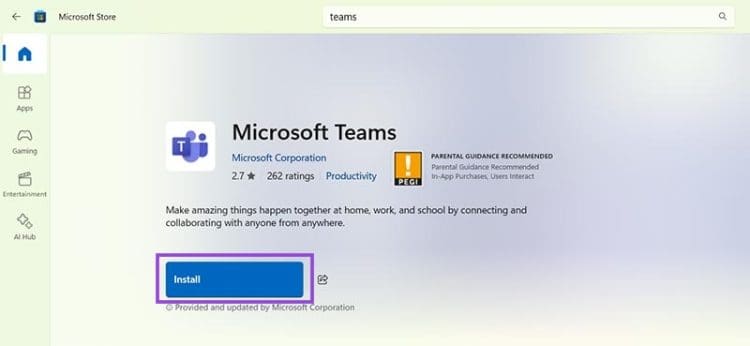Chats Aren’t Loading in Microsoft Teams – 4 Fixes - Guiding Tech