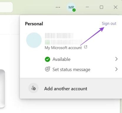 Chats Aren’t Loading in Microsoft Teams – 4 Fixes - Guiding Tech