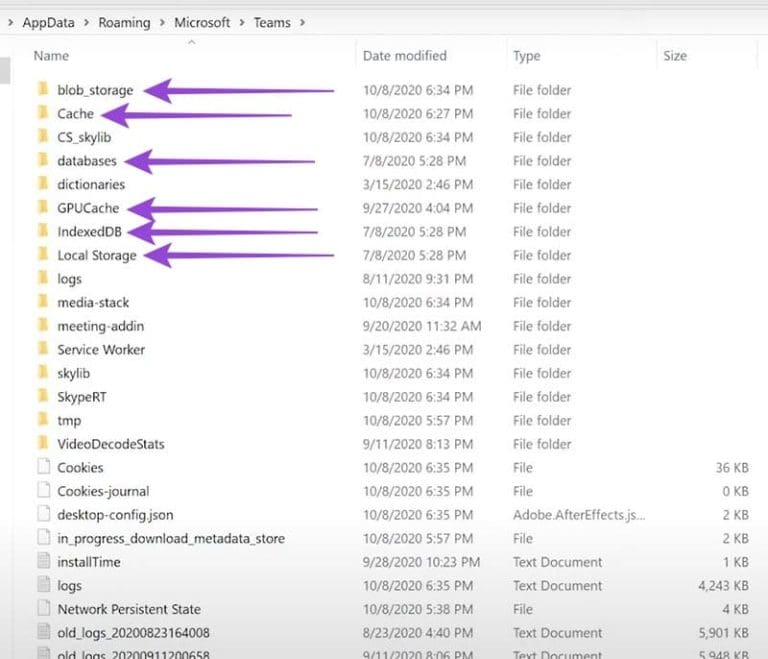 Chats Aren’t Loading in Microsoft Teams – 4 Fixes - Guiding Tech