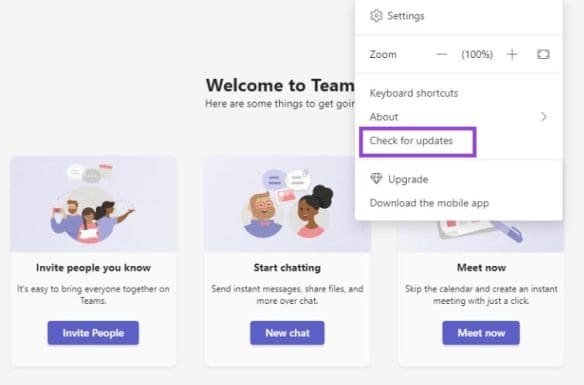 Chats Aren’t Loading in Microsoft Teams – 4 Fixes - Guiding Tech