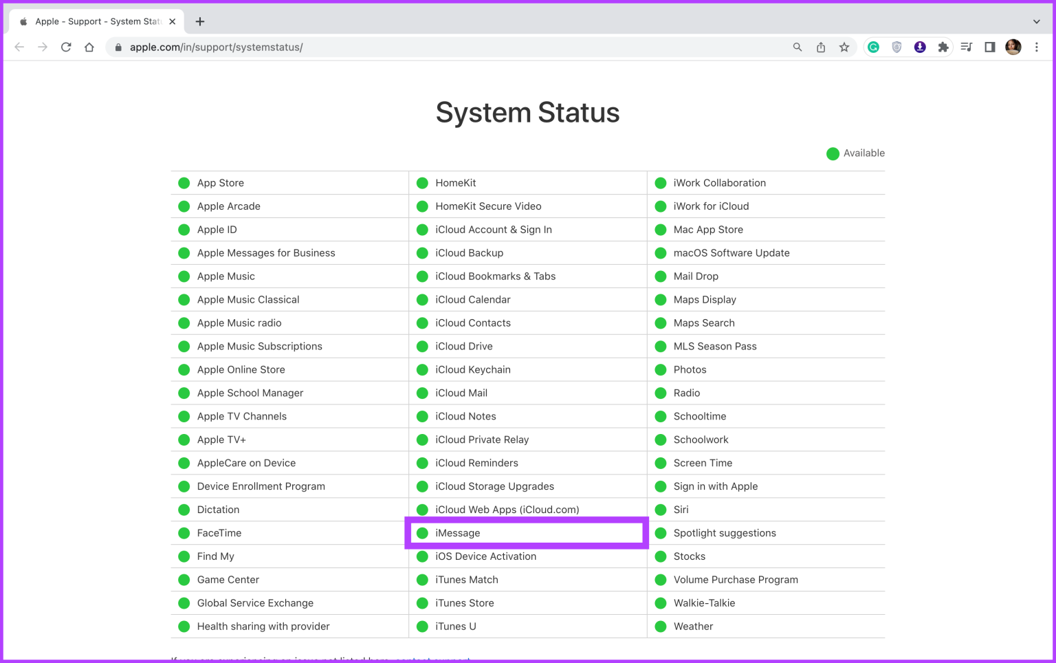 14 Ways to Fix iPhone Not Sending or Receiving Pictures - Guiding Tech