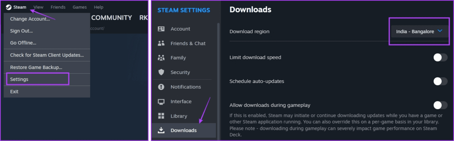 6 Ways to Fix Pending Purchase (Transaction) Error on Steam - Guiding Tech