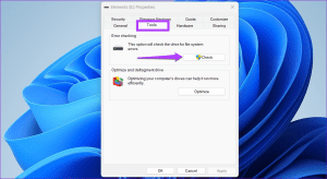 3 Ways to Fix USB Drive Not Showing Files and Folders on Windows 11 ...