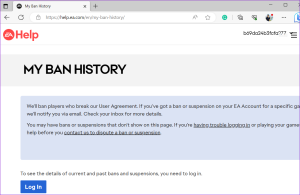 5 Ways to Fix Unable to Connect to EA Servers on Windows - Guiding Tech