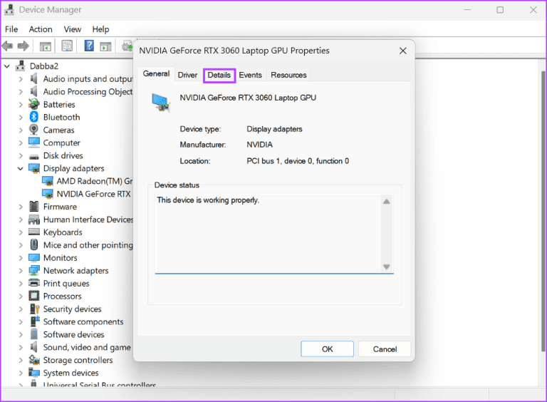 4 Quick Ways to Check Hardware ID (HWID) of a Device in Windows 11 ...