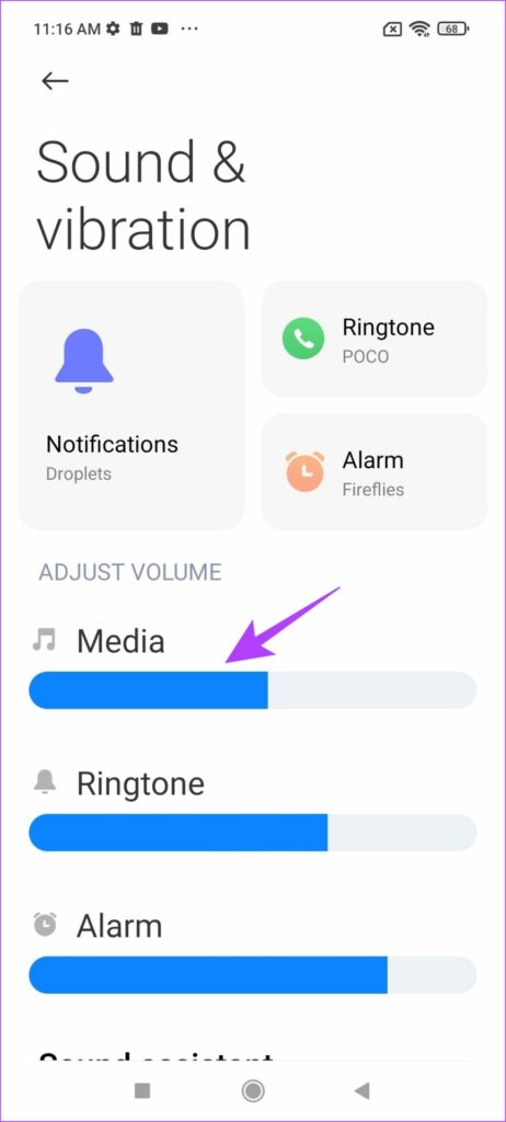 4 Ways to Fix No Sound on Reddit Videos in App and Browser - Guiding Tech