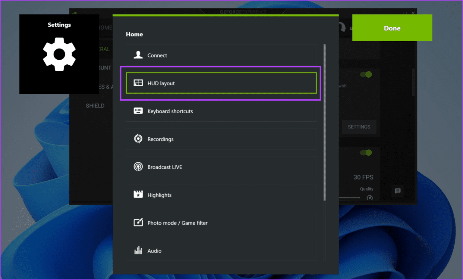 Top 9 Ways to Fix NVIDIA GeForce Overlay Not Working on Windows ...