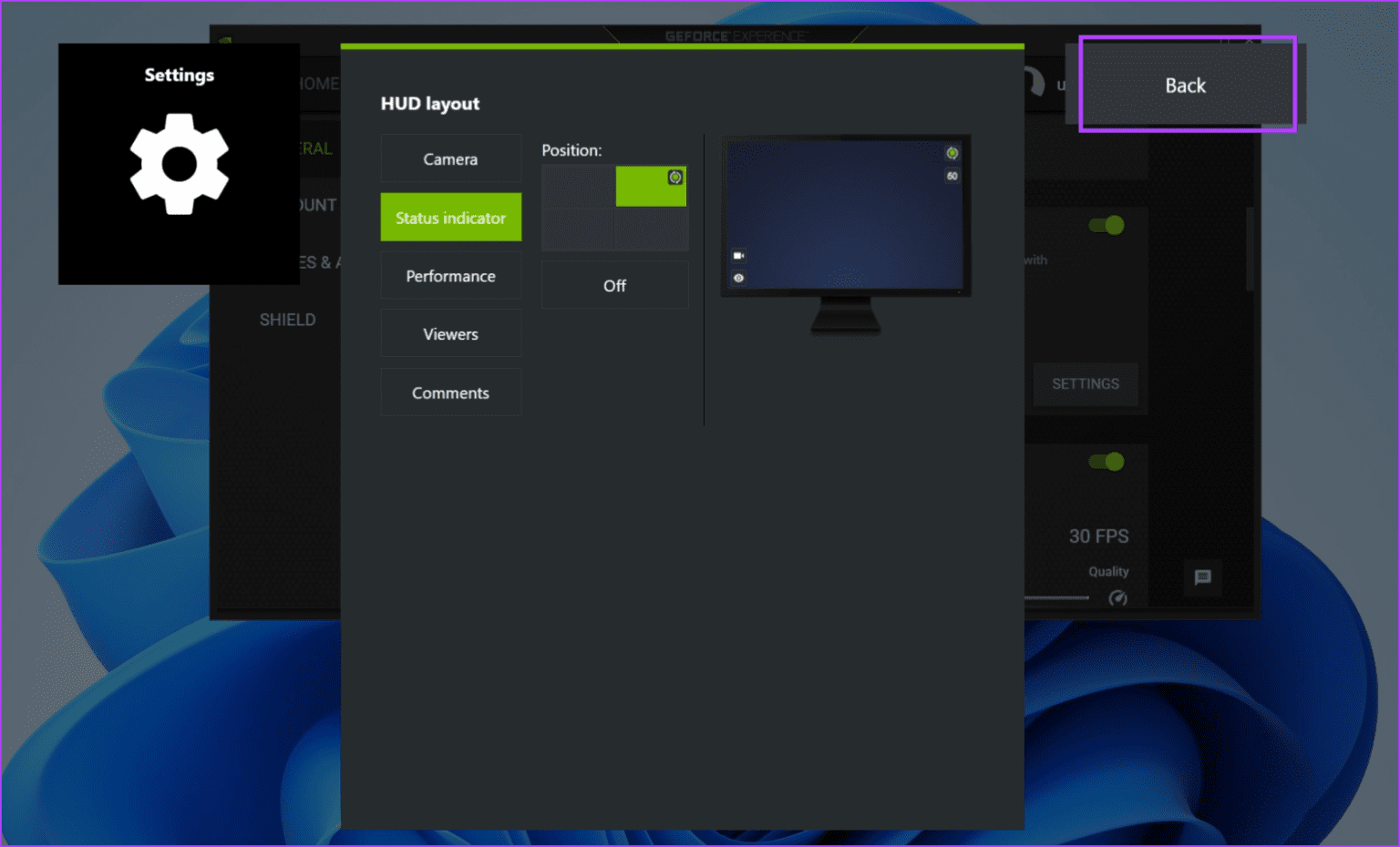 Top 9 Ways to Fix NVIDIA GeForce Overlay Not Working on Windows ...