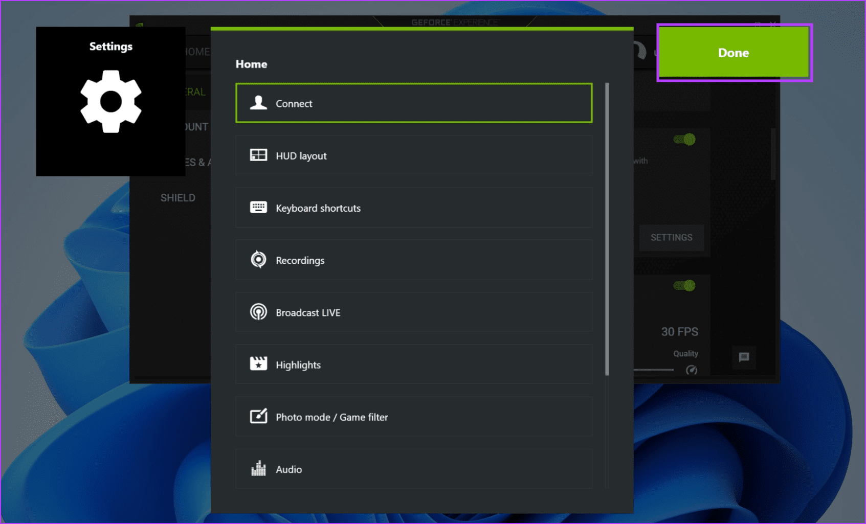 Top 9 Ways to Fix NVIDIA GeForce Overlay Not Working on Windows - Guiding Tech