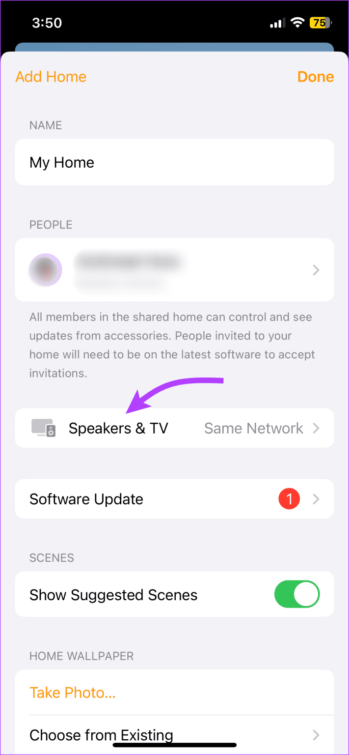 3 Ways to Fix Screen Mirroring Not Working on iPhone - Guiding Tech