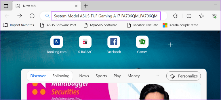 5 Ways to Check RAM Type in PC on Windows 10 and Windows 11 - Guiding Tech