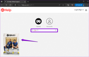 Top 6 Ways to Fix Unable to Connect to EA Servers on Windows - Guiding Tech