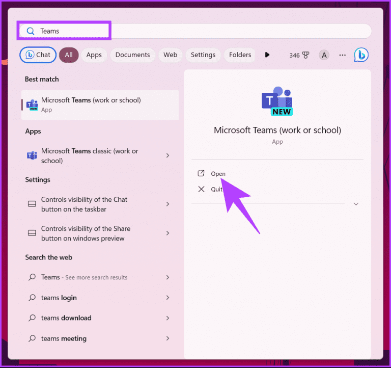 How to Check Someone’s Calendar in Teams - Guiding Tech