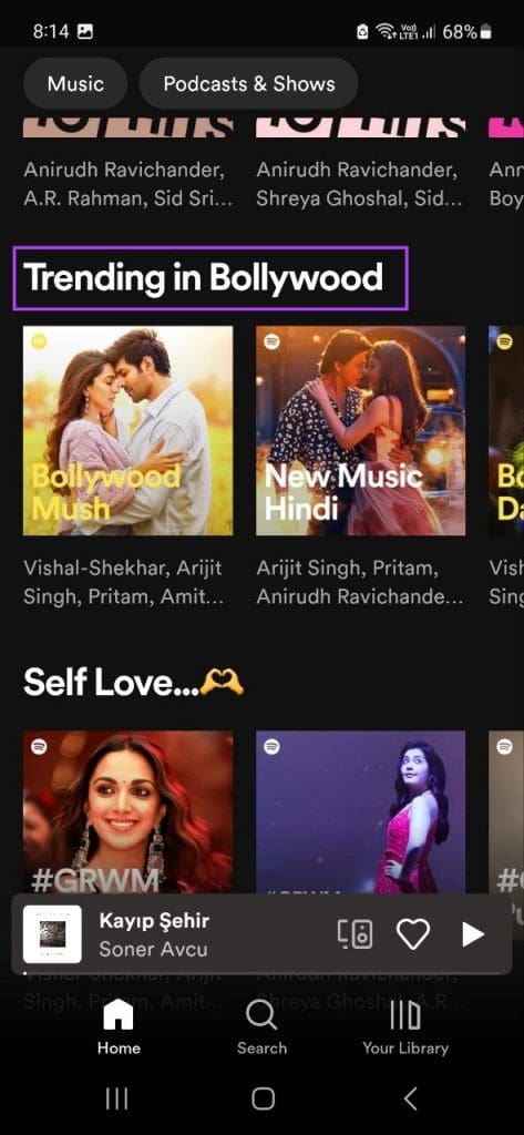 8 Ways to Find Trending Audio on Instagram in 2023 - Guiding Tech