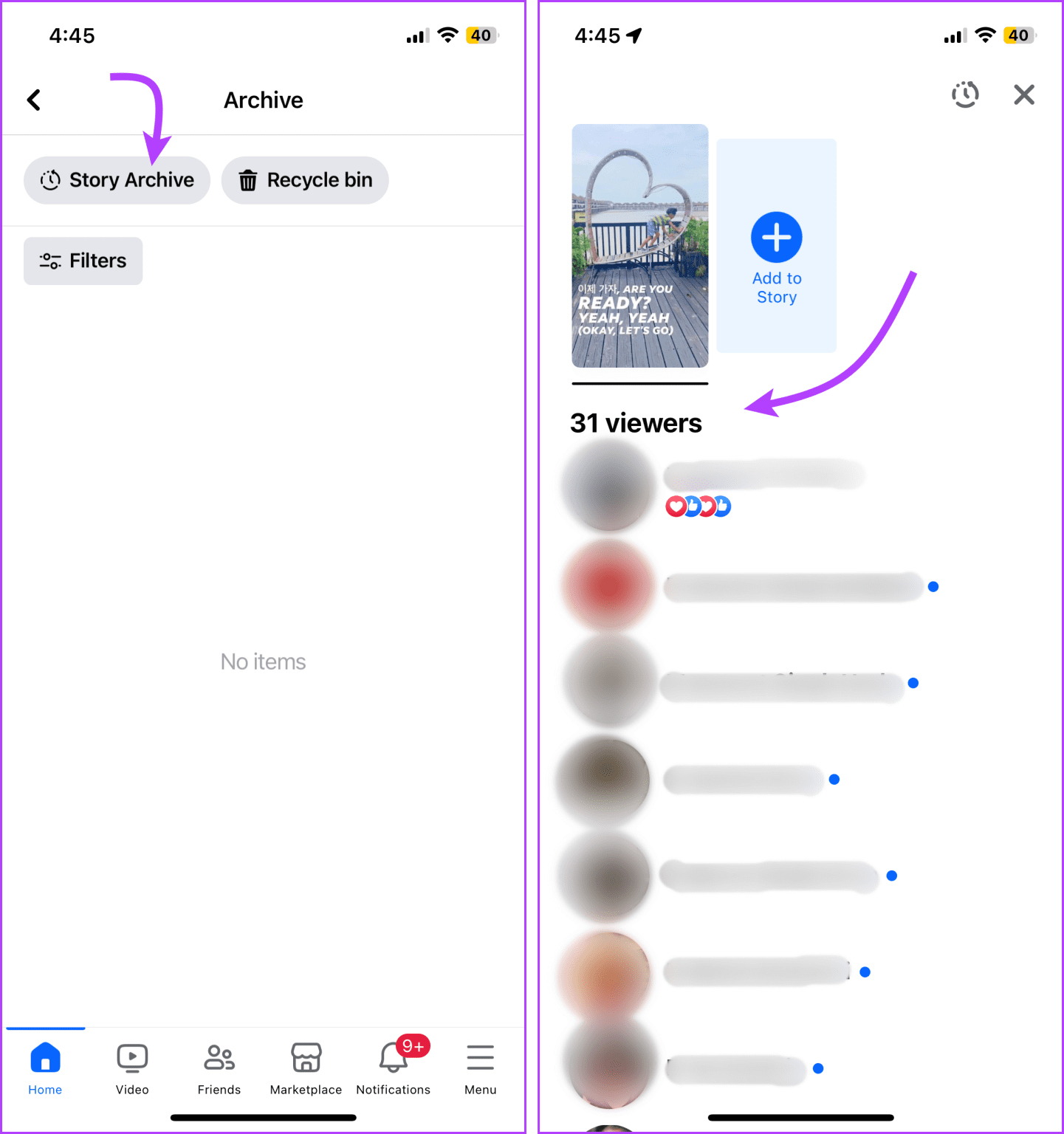 Can You See Who Viewed Your Video on Facebook - Guiding Tech