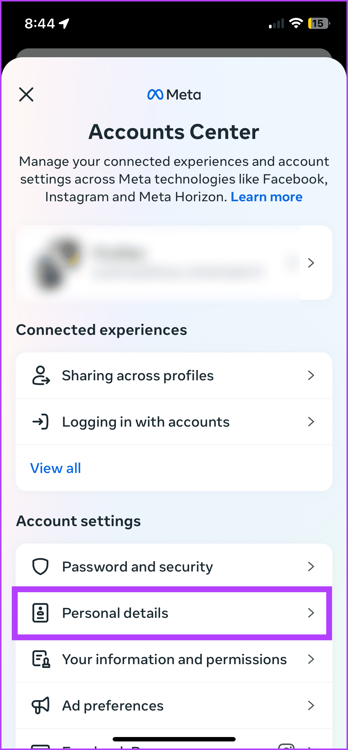 How to See What Email You Used for Instagram - Guiding Tech