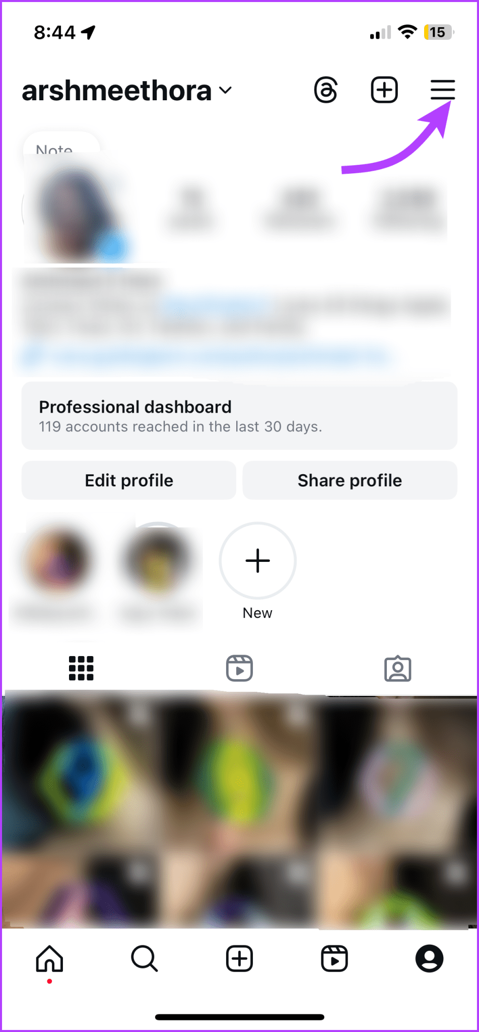 How to See What Email You Used for Instagram - Guiding Tech