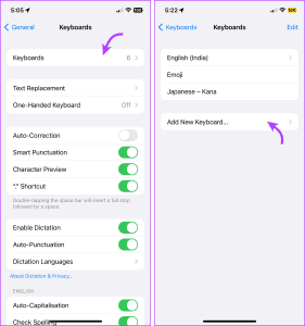 How to Fix iPhone Dictation Not Working - Guiding Tech