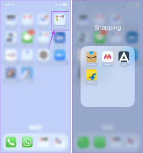 8 Ways to Find Hidden Apps on iPhone - Guiding Tech