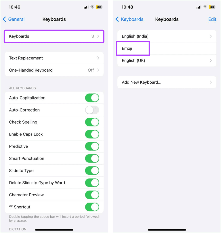 5 Ways to Fix Memoji Disappeared After iOS 17 Update on iPhone - Guiding Tech
