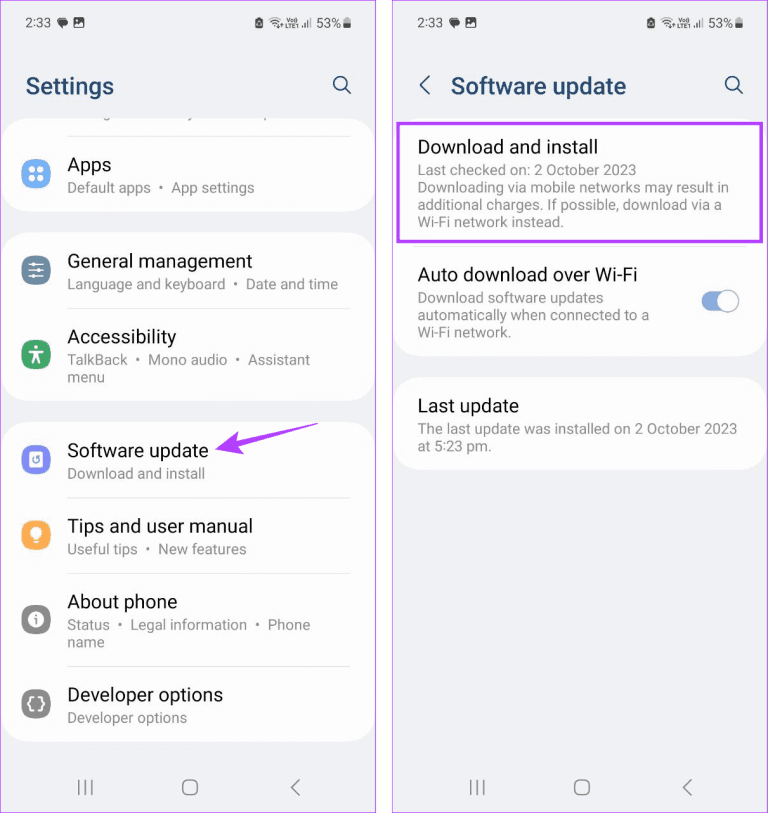 How to Fix Moisture Detected Error on Samsung Phones - Guiding Tech