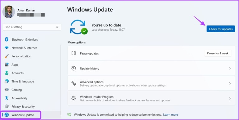 7 Best Fixes for Windows Online Troubleshooting Service Is Disabled ...