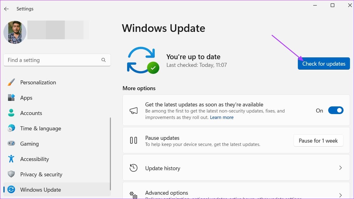 6 Ways to Fix White Screen of Death on Windows - Guiding Tech