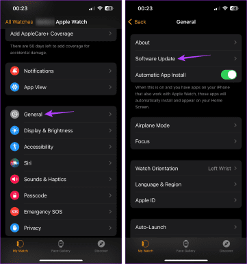 Why Is My Apple Watch Not Charging and How to Fix It - Guiding Tech