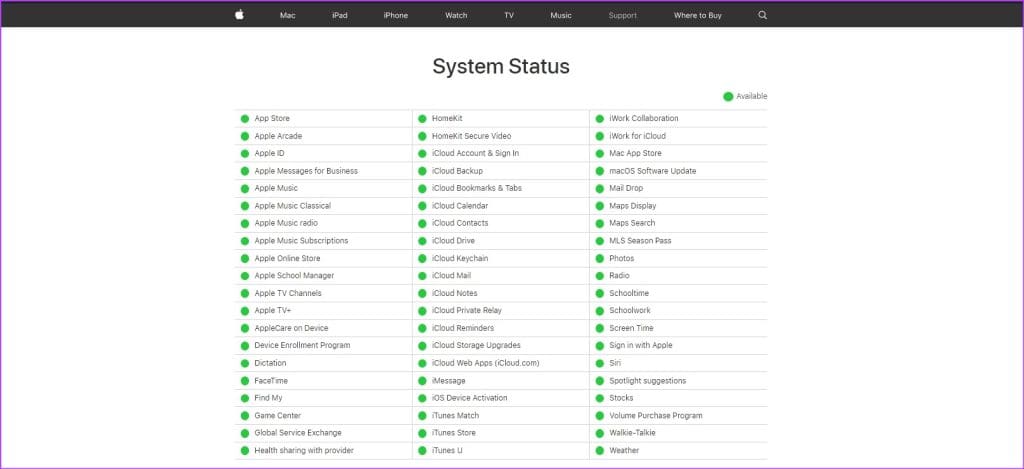 8 Fixes for iOS 17 Check In Not Working or Unavailable on iPhone ...