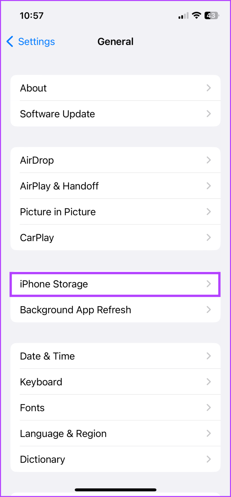 10 Ways to Fix YouTube App Crashing or Not Working On iPhone - Guiding Tech