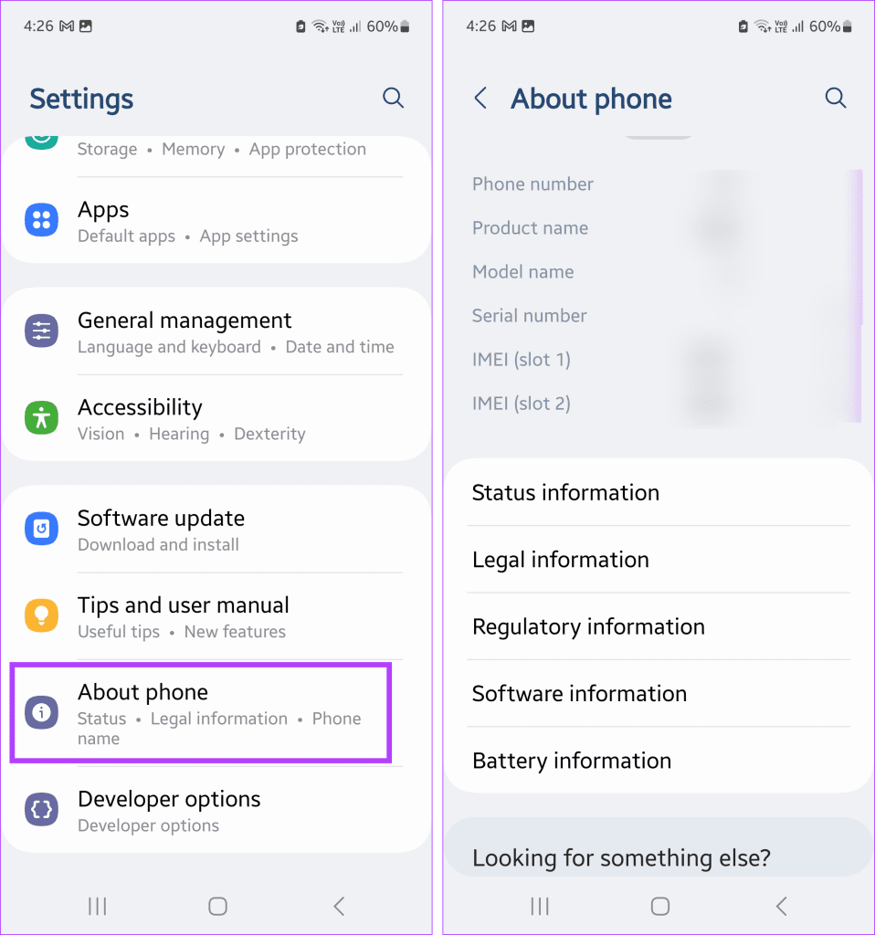 How to Check if Your Samsung Phone Is Original or Fake - Guiding Tech