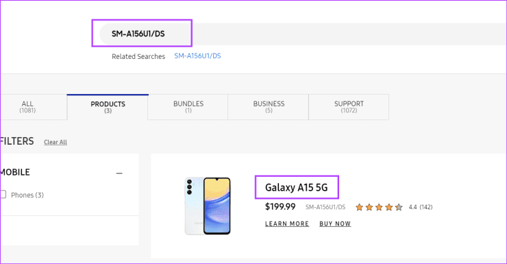How to Check Processor on Your Android Phone - Guiding Tech