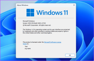 Top 7 Ways to Fix Copilot Missing Issue in Windows 11 - Guiding Tech