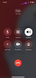 How to Fix Echo on iPhone During Voice Calls or FaceTime - Guiding Tech