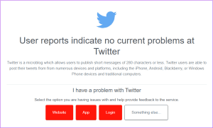 8 Ways to Fix Cannot Retrieve Tweets at This Time - Guiding Tech