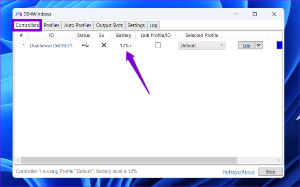 How to Check DualSense Controller Battery on PS5 or PC - Guiding Tech