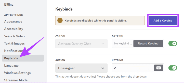 37 Best Discord Keyboard Shortcuts You Must Know - Guiding Tech