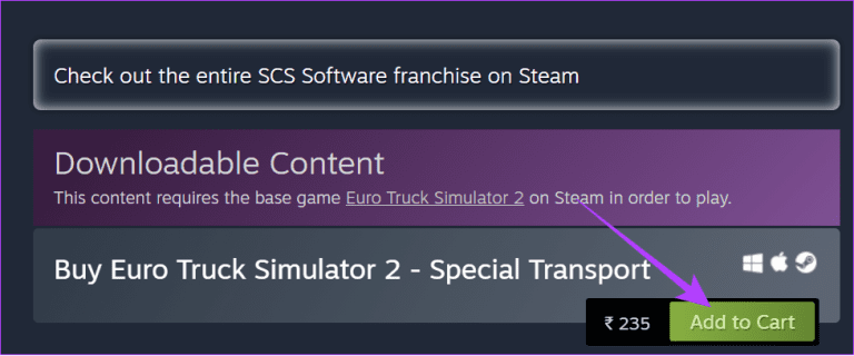 How to Install and Manage DLCs on Steam - Guiding Tech